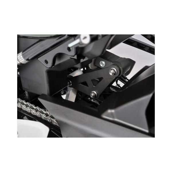 Kawasaki カワサキ Z900RS/CAFE リアローダウンリンクロッド DAYTONA デイトナ 98195 : OCCroom’s ...