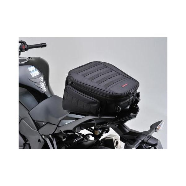 シートバッグDH-731 DAYTONA デイトナ 98661 : OCCroom’sヤフー店 - 通販 - Yahoo!ショッピング