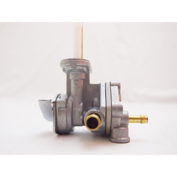 DOREMI COLLECTION ドレミコレクション Kawasaki カワサキ ゼファー750(400/χ) フューエルコックASSY ...