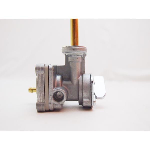 DOREMI COLLECTION ドレミコレクション Kawasaki カワサキ ゼファー750(400/χ) フューエルコックASSY ...