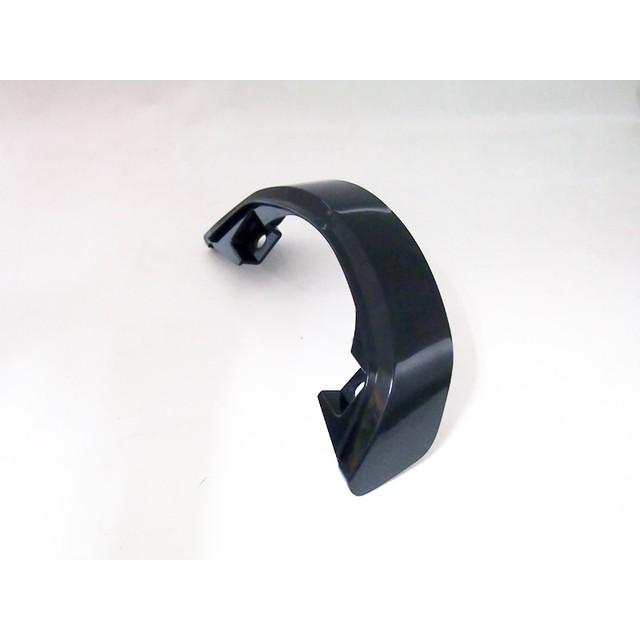 Kawasaki カワサキ ゼファー750 グラブバーレスカバー DOREMI COLLECTION ドレミコレクション 20167 ...