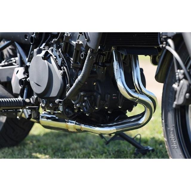 SP忠男 Sptadao KAWASAKI ELIMINATOR400 POWER BOX パイプ EL4-PB-02 : OCCroom’sヤフー店 - 通販 - Yahoo!ショッピング