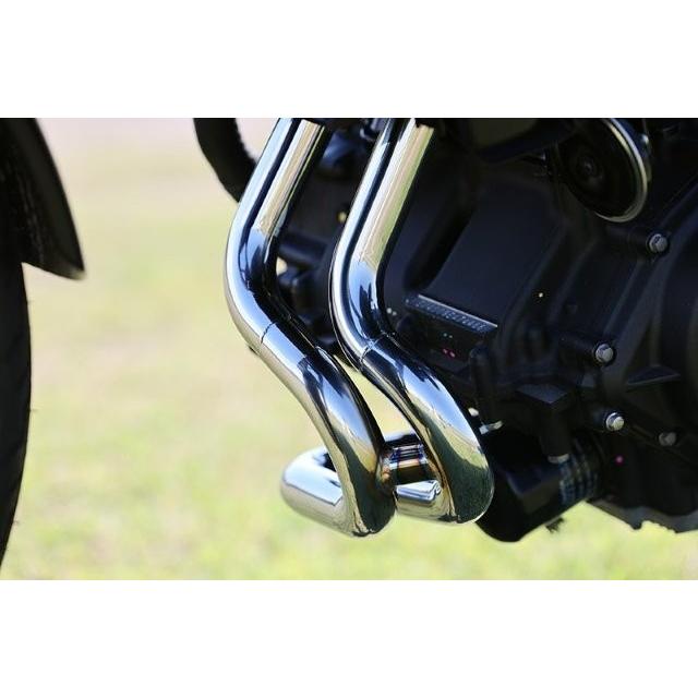 SP忠男 Sptadao KAWASAKI ELIMINATOR400 POWER BOX パイプ EL4-PB-02 : OCCroom’sヤフー店 - 通販 - Yahoo!ショッピング