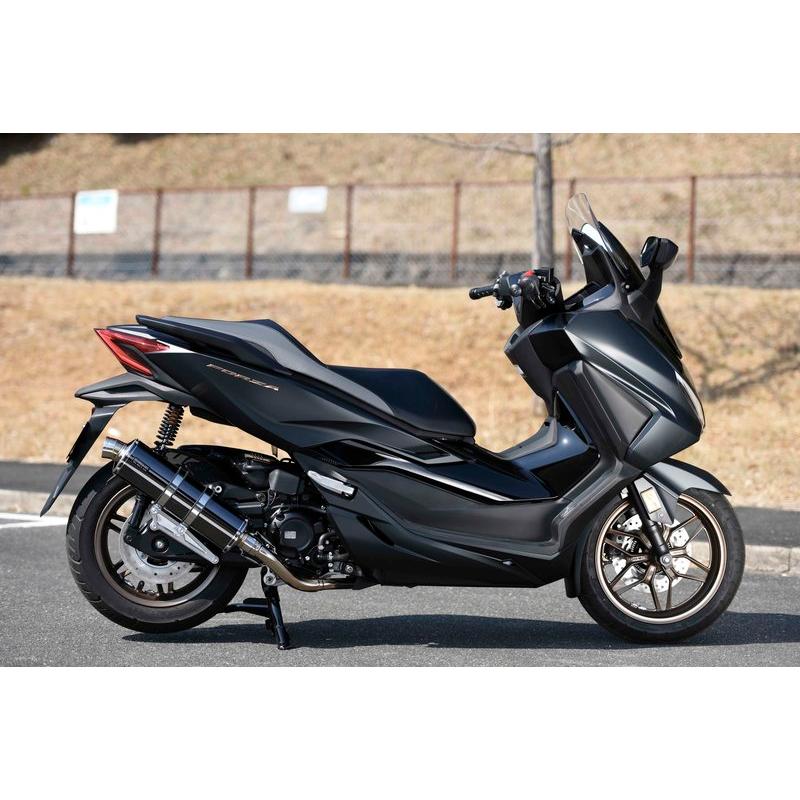 HONDA フォルツァ MF17 R-EVO SMB BEAMS ビームス G1010-53-005 : g1010-53-005 : OCCroom’sヤフー店 - 通販 - Yahoo ...
