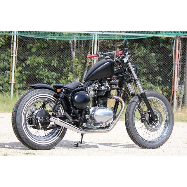 バイクタイヤ H.D.S クラシック 5.00-16 ダブルホワイトリボン/E240 GOODS グッズ G8-00016 :G8-00016:OCCroom’s - 通販 - Yahoo ...
