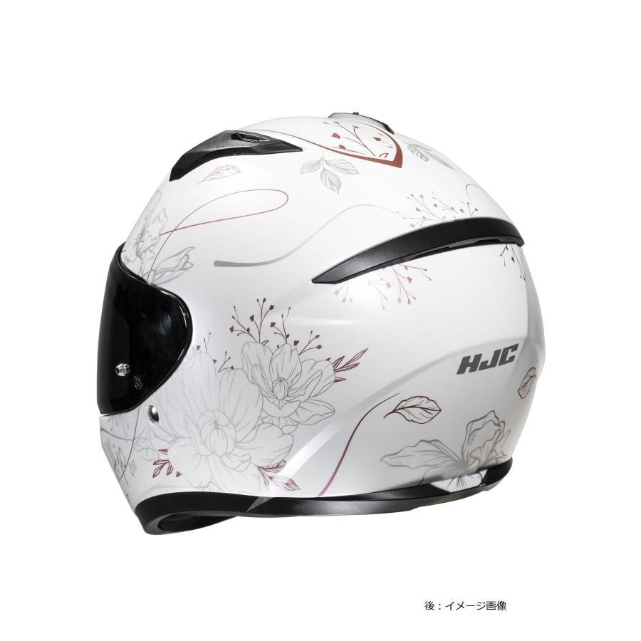 HJC ヘルメット HJH237 C10 エピック BLACK(MC9SF) (Lサイズ) RS TAICHI アールエス タイチ HJH237BK01L : OCCroom’sヤフー店 ...