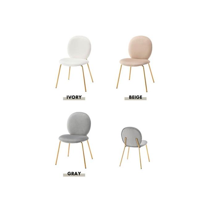 チェア カラー : ベージュ ダイニングチェア 東谷 AZUMAYA MYS-202BE : OCCroom’sヤフー店 - 通販 - Yahoo!ショッピング