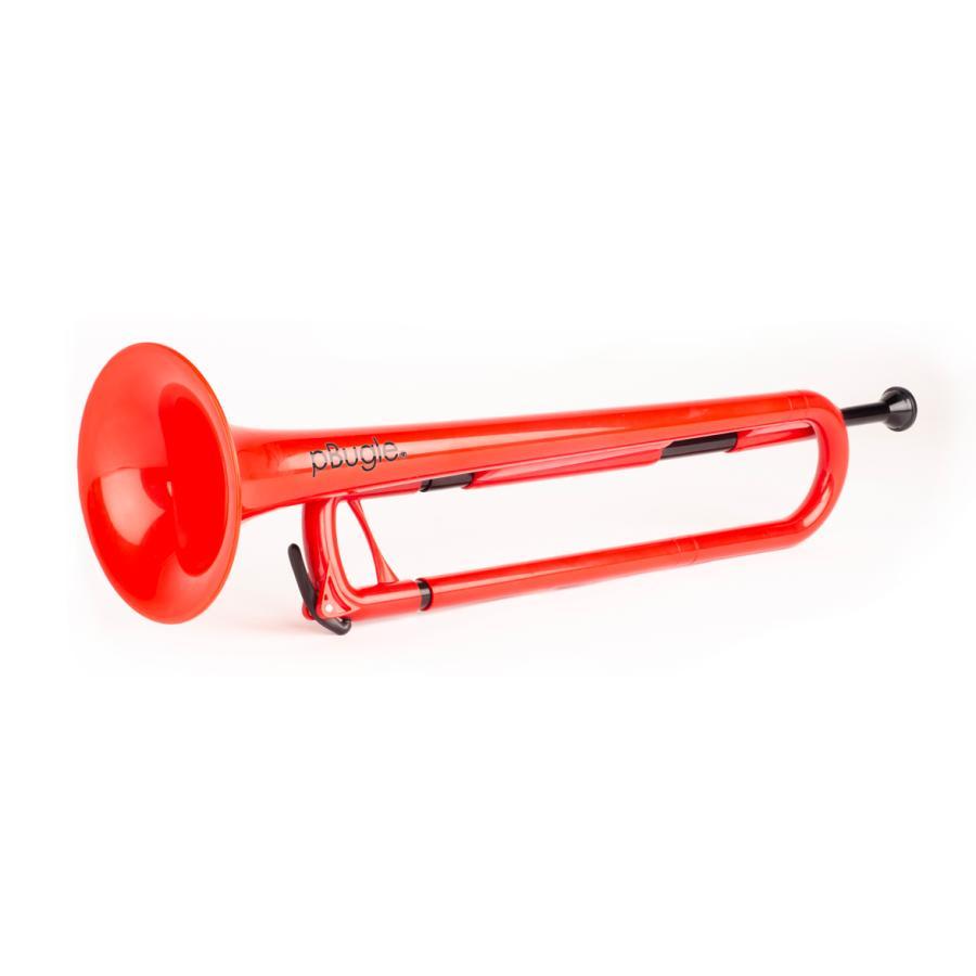 正規品 pInstruments pBone music ピーボンミュージック pBugle pビューグル トランペット プラスチック製ビューグル pbugle : OCCroom’sヤフー店 ...