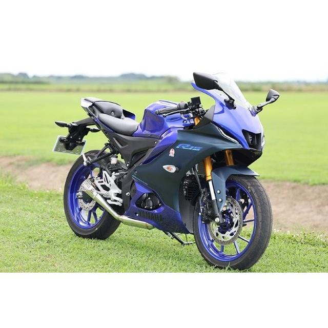 SP忠男 Sptadao YAMAHA YZF-R15( 23 ) POWER BOX FULL YZ1-PB-11 : OCCroom’sヤフー店 - 通販 - Yahoo!ショッピング