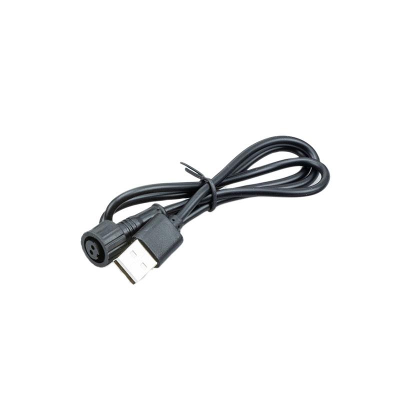 KIJIMA（キジマ） 補修用 USB-A 電源ケーブル SD01用 Z9-30-101-03 : OCCroom’sヤフー店 - 通販 ...