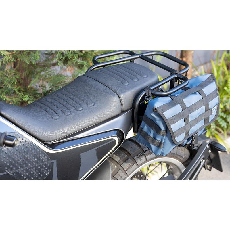 KIJIMA K3 タクティカル ツールバッグ TC03 レッド キジマ ZK3-10004R : OCCroom’sヤフー店 - 通販 - Yahoo!ショッピング