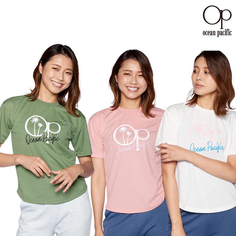 Ocean Pacific レディース ウインドウジャケット FILA フィラ 412645 SALE : OCEANweb Yahoo! JAPAN店 - 通販 - Yahoo!ショッピング