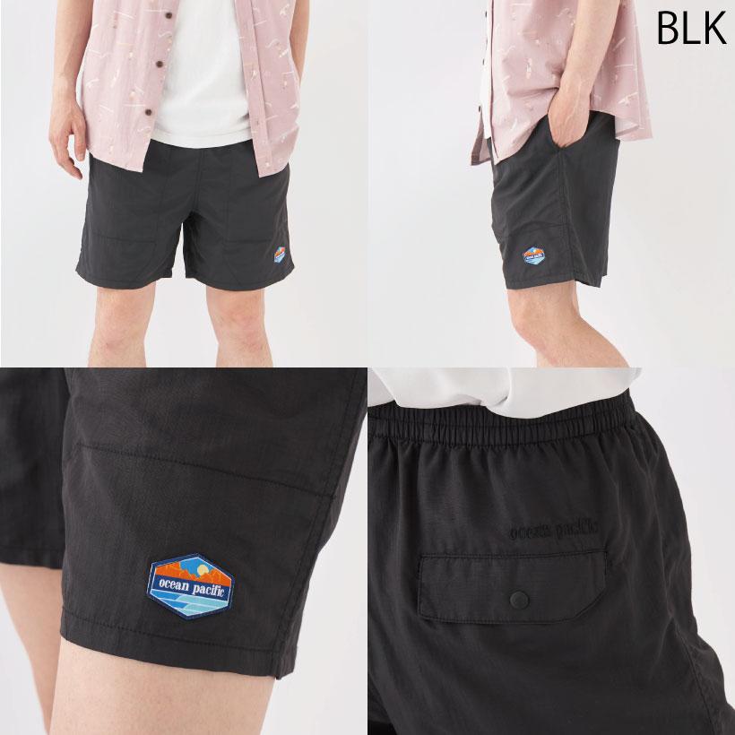 Ocean Pacific ユニセックス メンズハーフパンツ ハイブリッドショーツ OP オーシャンパシフィック 512400 SALE ...