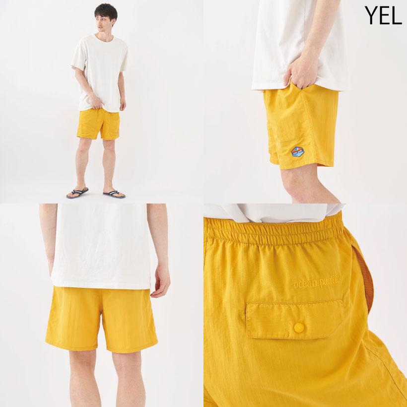 Ocean Pacific ユニセックス メンズハーフパンツ ハイブリッドショーツ OP オーシャンパシフィック 512400 SALE ...