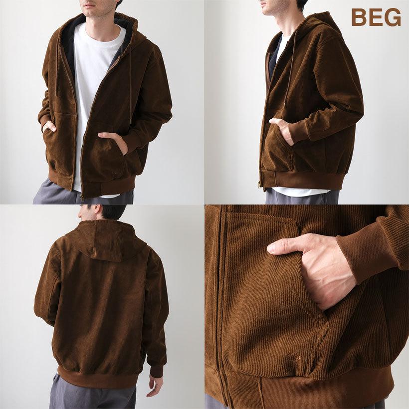 Ocean Pacific（オーシャンパシフィック） OP メンズ カットコーデュロイボンディング ワンマイルウェア 531017 SALE ...