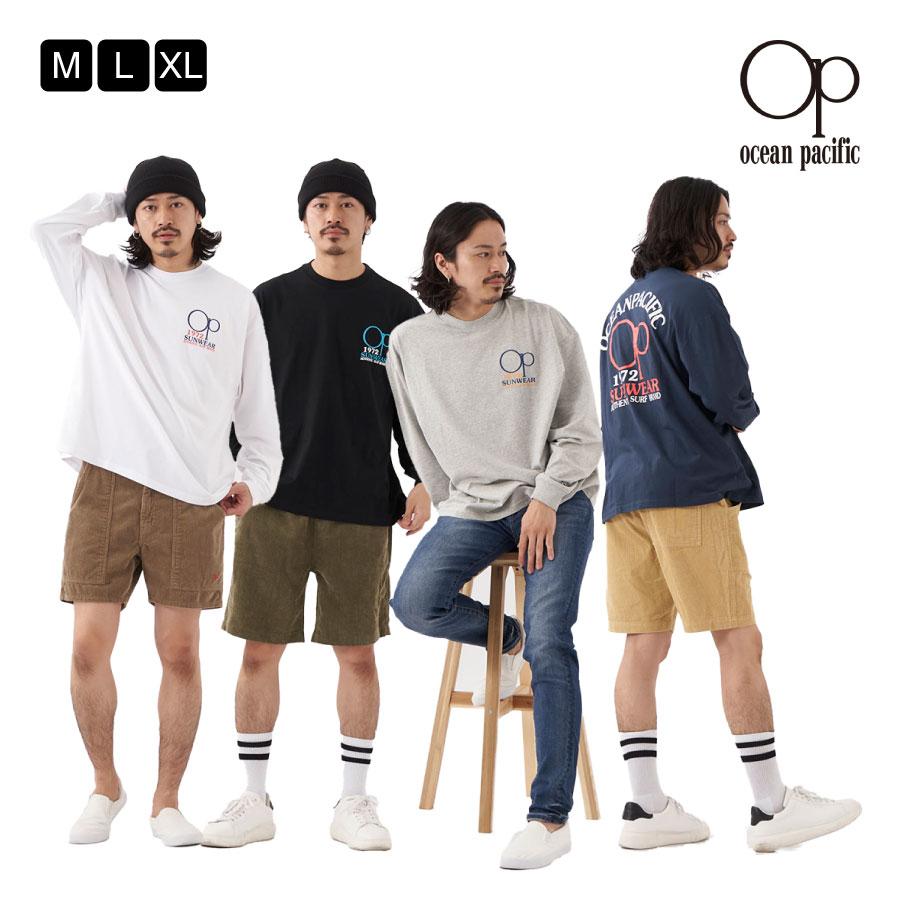 Ocean Pacific メンズ UV半袖Tシャツ OP オーシャンパシフィック 512474 SALE : OCEANweb Yahoo ...