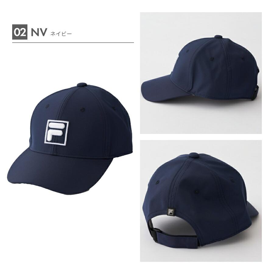 FILA GOLF メンズ キャップ ゴルフウェア ゴルフ UVカット 日焼け対策 テニス スポーツ ランニング フィラ 744940w 超祭 : OCEANweb Yahoo! JAPAN店 ...