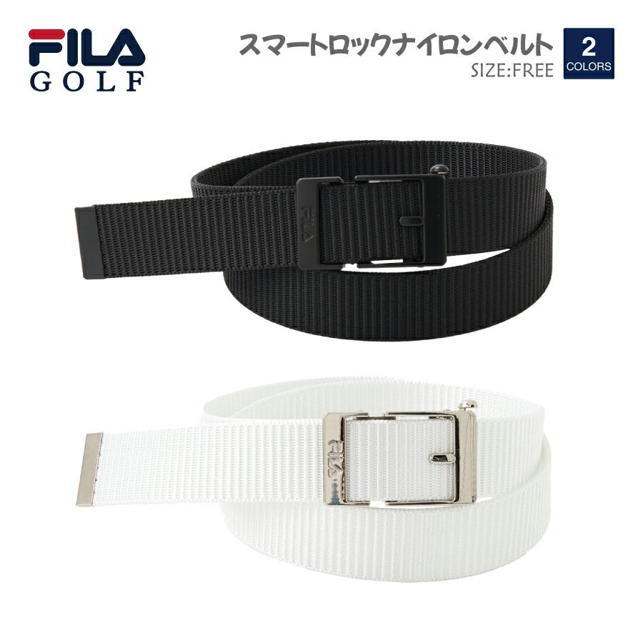 スマートロックベルト ゴルフ メンズ FILA GOLF 793950 : 793950 : OCEANweb Yahoo! JAPAN店 - 通販 - Yahoo!ショッピング