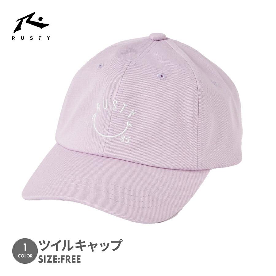 RUSTY 男の子 ツイルキャップ KIDS ラスティ 963900 : OCEANweb Yahoo! JAPAN店 - 通販 ...