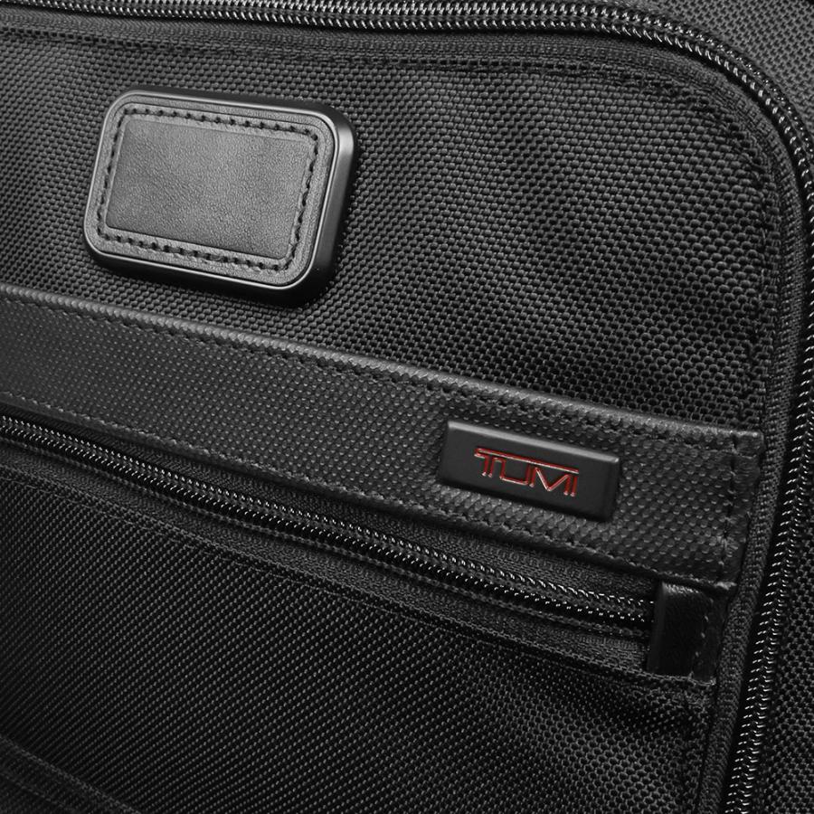 TUMI バックパック トゥミ 26173 PC収納 リュックサック バッグ ブリーフケース バリスティックナイロン 黒 ブラック ALPHA 2 : Bagnall - 通販 - Yahoo ...