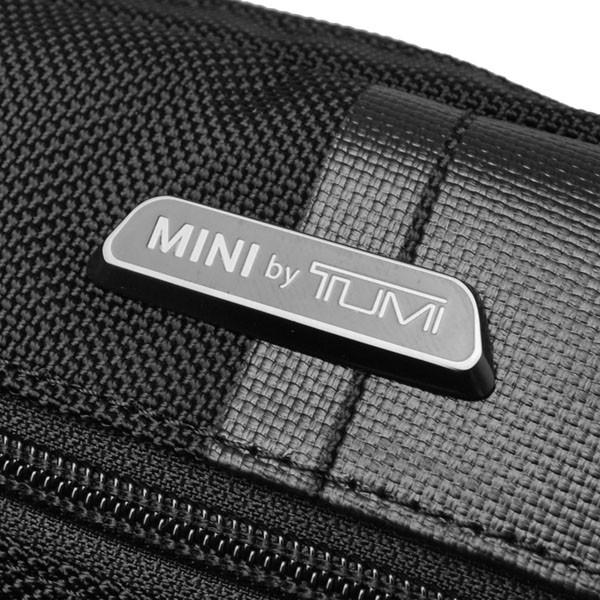 TUMI MINI by トゥミ トート クロスボディ バッグ 限定コラボ ショルダー 斜めがけ ブラック ブルー【68880 DPB】【送料無料】 : Bagnall - 通販 ...