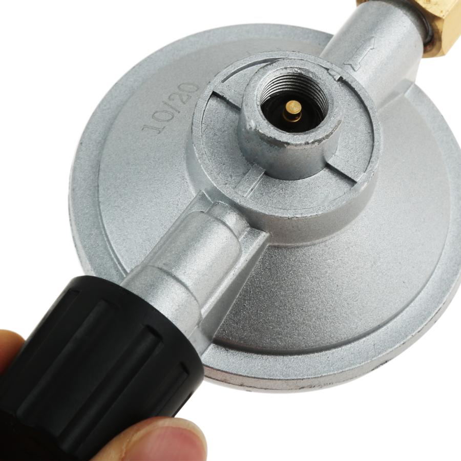 ポータブルレギュレーター ブタンガス用 OD缶・CB缶対応 LPG器具接続に！(Ver.2) : GNC SHOP - 通販 - Yahoo!ショッピング