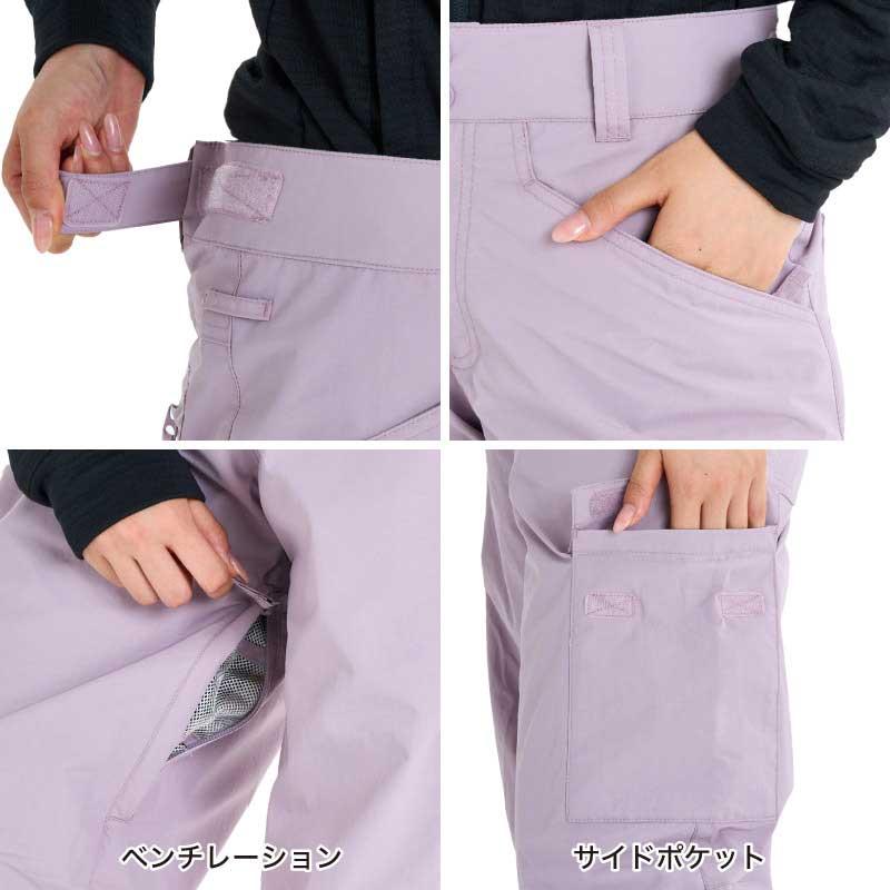 ROXY（ロキシー） スノーパンツ レディース JOURNEY PT 2025-26SNOW