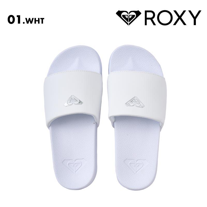 ROXY/ロキシー レディース 厚底 スライドサンダル SLIPPY PLATFORM 2025 SPRING JP RSD251201 : 1240680630001 : OC STYLE ...