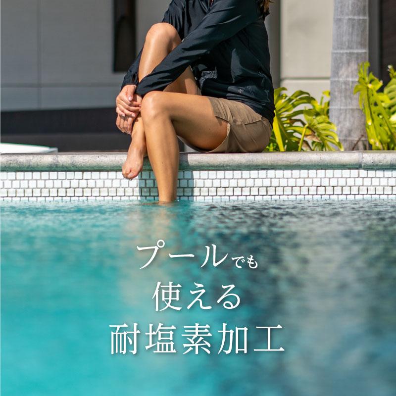 ICEPARDAL サーフパンツ レディース ロング 水着 ボードショーツ ICEPARDAL サーフパンツ レディース ロング 水着 ボードショーツ