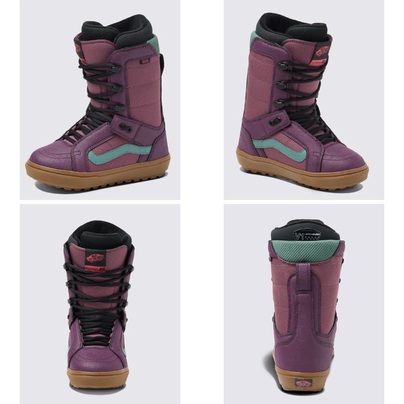 VANS/バンズ レディース スノーボードブーツ スノーブーツ WM Hi