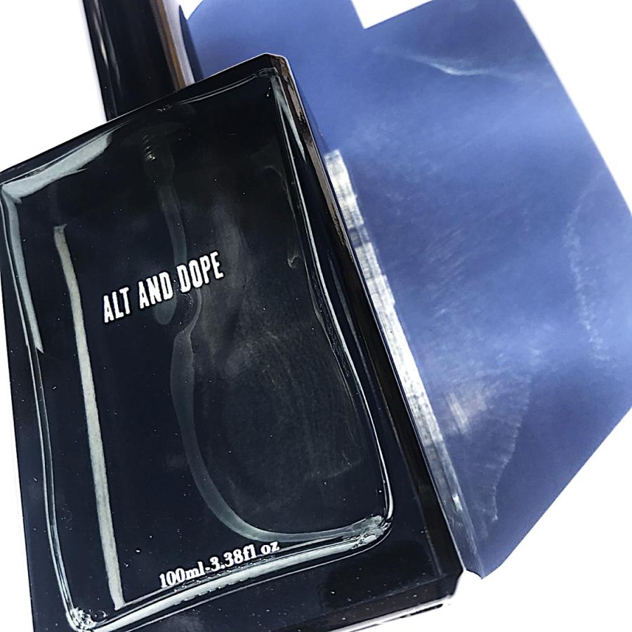ALT AND DOPE innocent flower MULTI USE FRAGRANCE : OCTAVIA - 通販 - Yahoo ...