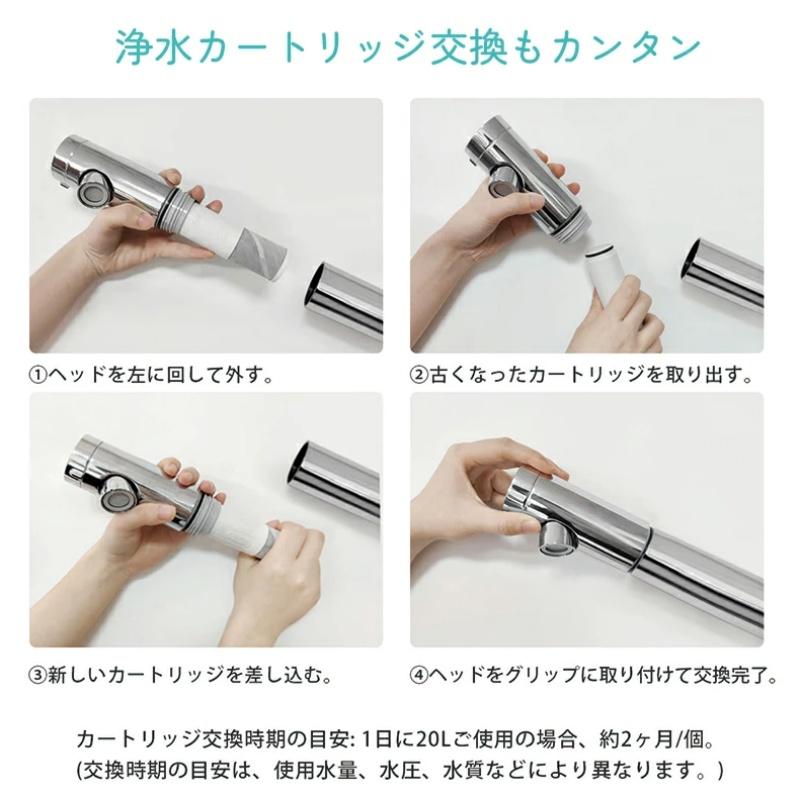 浄水器カートリッジ 互換用 3個入り TOTO TH658-1S 浄水器兼用混合栓用カートリッジ 活性炭 カートリッジ 高性能タイプ 浄水器 : octiworld - 通販 - Yahoo ...