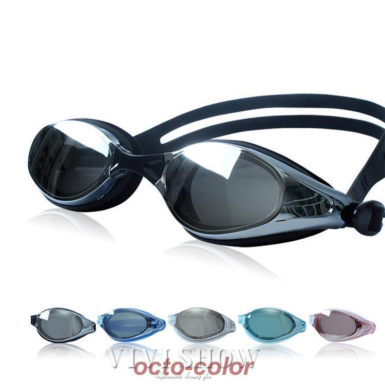 ゴーグル 水中メガネ プール 水泳 ジム フィットネス 海水浴 大人用 レディース メンズ ジュニア 競泳用 UVカット :oc-240801-2vv18:octo-color - 通販 ...