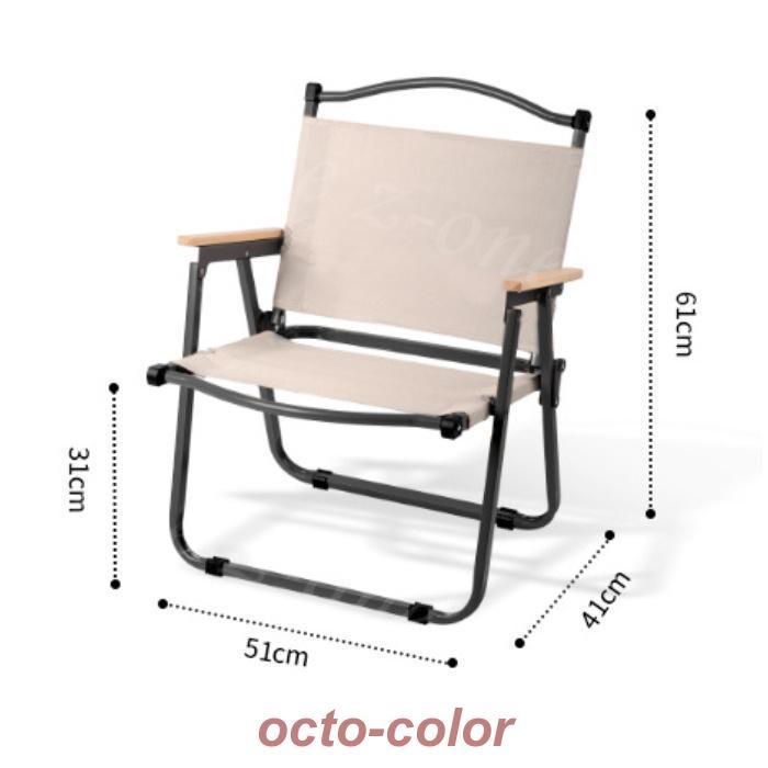 アウトドア 折りたたみ チェア キャンプ 軽量 新作 椅子 キャンプチェア レジャーチェア コンパクト BBQ レジャー用品 : octo-color - 通販 - Yahoo!ショッピング
