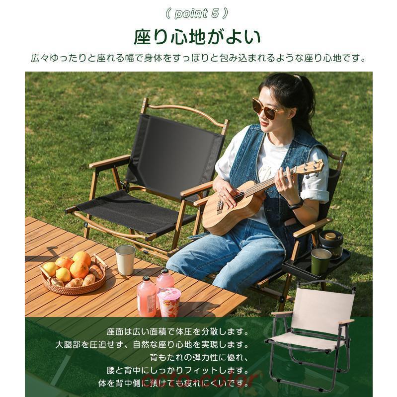 アウトドア 折りたたみ チェア キャンプ 軽量 新作 椅子 キャンプチェア レジャーチェア コンパクト BBQ レジャー用品 : octo-color - 通販 - Yahoo!ショッピング