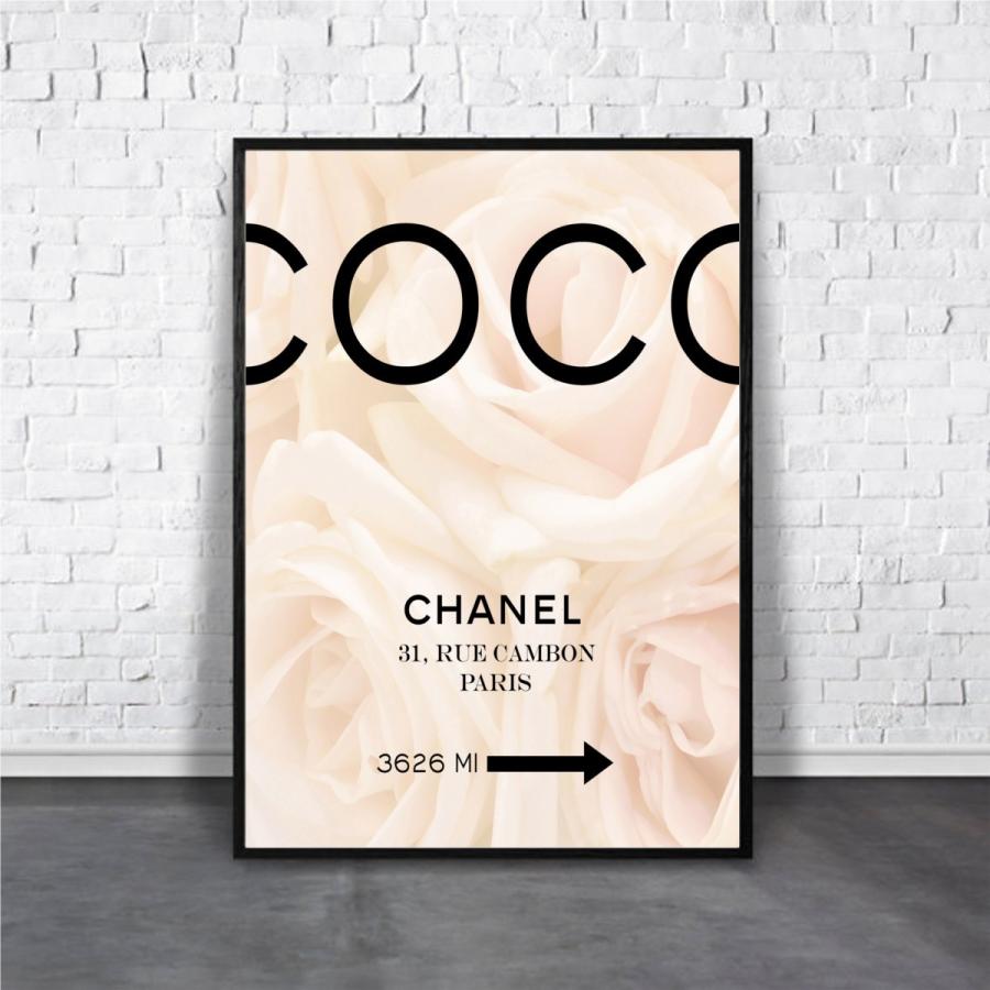 ポスター おしゃれ インテリア A4 B4 A3 B3 A2 B2 A1 ポスター単品/フレームセット/Design:#006 : Aroma of Paris Yahoo!ショップ - 通販 ...