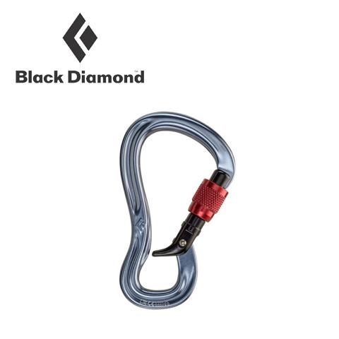 ブラックダイヤモンド グリッドロック スクリューゲート｜BLACK DIAMOND GRIDLOCK SCREWGATE : OD ...