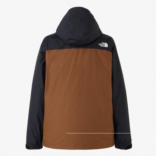 THE NORTH FACE(ザ・ノースフェイス) DOT SHOT JACKET/カプチーノ/L NP61930 レインウェア ジャケット レインジャケット アウトドア キャンプ 登山用の ...