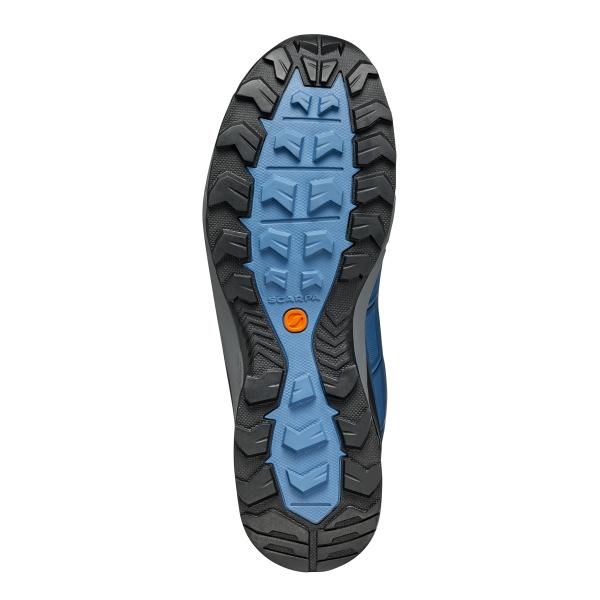 SCARPA(スカルパ) マーベリックミッド GTX/ブルー/ライトブルー SCARPA(スカルパ) マーベリックミッド GTX/ブルー/ライトブルー