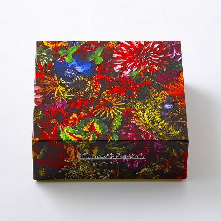 ホワイトデー 2025 [ PIERRE HERME PARIS ] マカロン 15個 詰め合わせ ｜指定日（※3/8-14）届※沖縄・離島へは届不可 : 1052316152 : 小田急百貨 ...