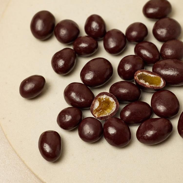 バレンタイン 2025 [ メゾン・ヴェルディエ ] ぶどうのチョコ Kif-Kif キフキフ 240gボトル ｜指定日届 ※沖縄・離島届不可 : 7000105874 : 小田急百貨店 ...