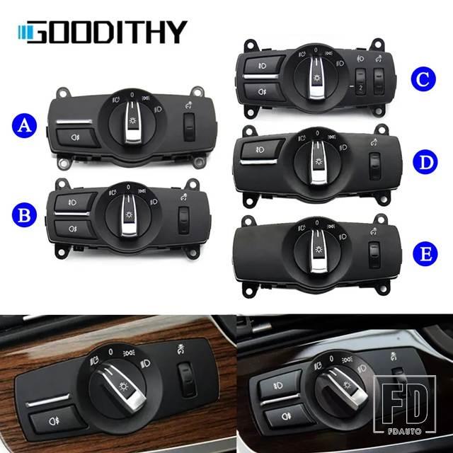 【並行輸入品】BMW 5 6 7 X3 X4 F10 F11 F06 F12 F01 F02 F07 F25 F26 61319192744 ...