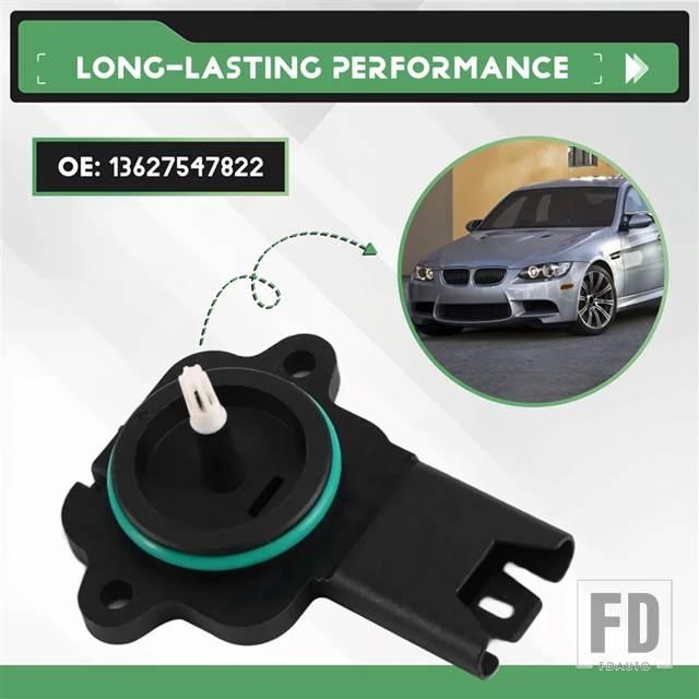 【並行輸入品】NEW BMW E60 E61 E63 E64 E90 温度センサー 吸気 13627547822 7547822 : 自動車 ...
