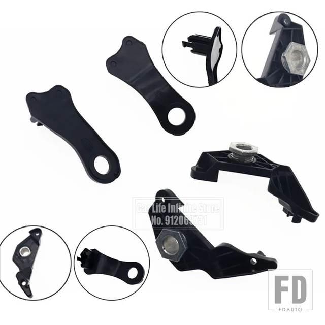 【並行輸入品】BMW 5シリーズ E60 E61 63126949634 63126949633 63126941478 ...