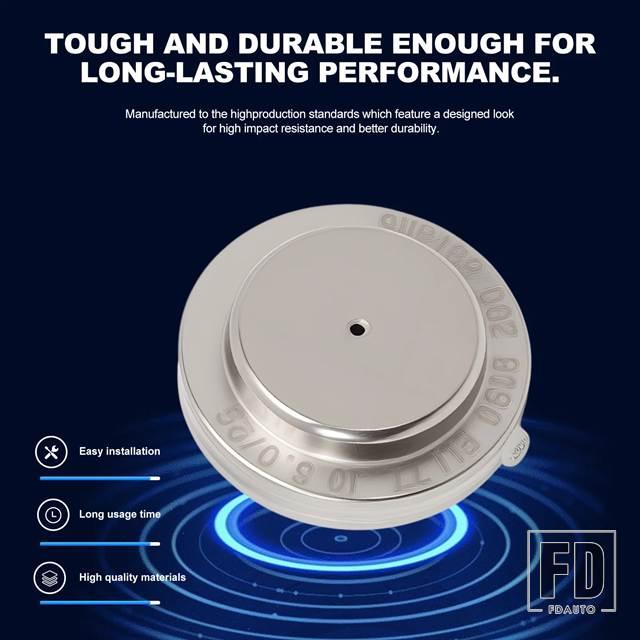 【並行輸入品】SMP132-532 トランスミッションコントロールユニット圧力センサー VW アウディ DSG DQ380/DQ381 ...