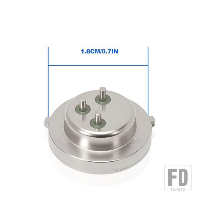 【並行輸入品】SMP132-532 トランスミッションコントロールユニット圧力センサー VW アウディ DSG DQ380/DQ381 ...