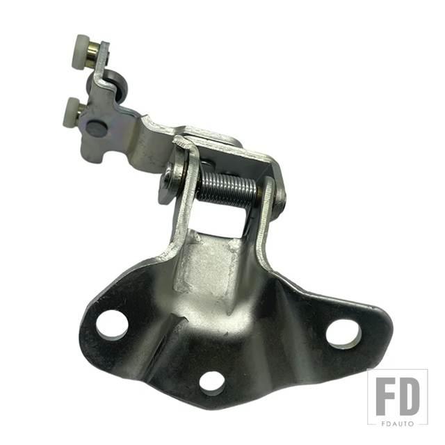 【並行輸入品】1 ペア パワースライドドアローラー ミドルヒンジ 82411-JX00A 82410-JX00A 日産 NV200 全モデル ...