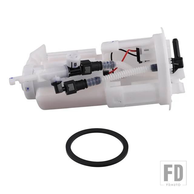 【並行輸入品】三菱パジェロモンテロ 2002-2006 3.0 3.5 V63 V65 V73 V75 SP4034M SP4035M 燃料 ...