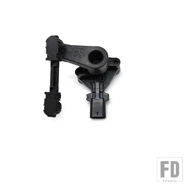 9817423180 9817443780 プジョー 508L 4008 シトロエン C5 C6 DS7 ヘッドライト調整ボディ変位センサー ...