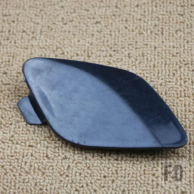 【並行輸入品】ボルボ 39802519 フロントバンパーグリルグリル牽引フックキャップカバー未塗装 S60 V60 2011-16 : 自動車 ...